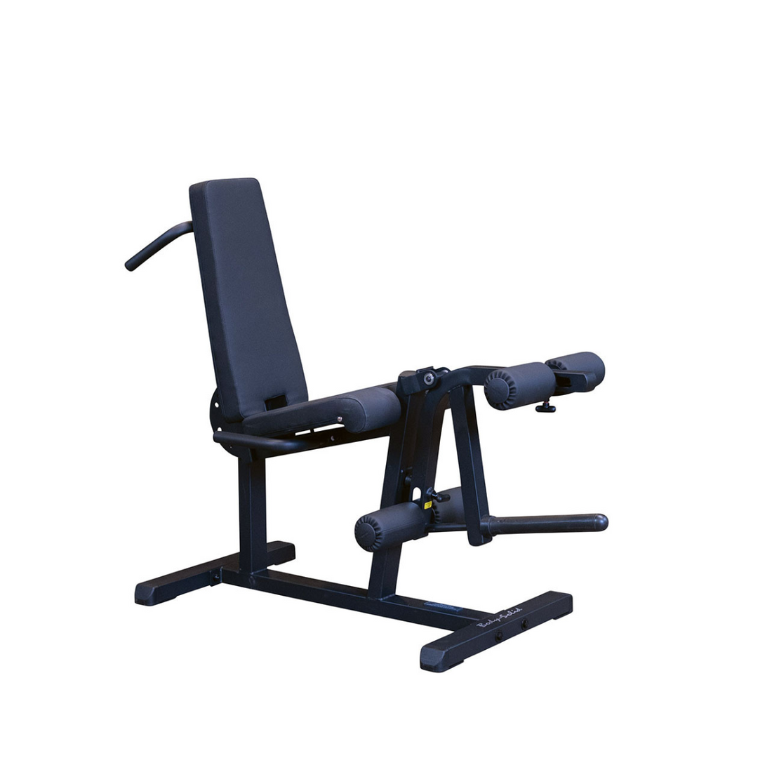 Body-Solid Leg Extension Leg Curl – Fitness Breakthru