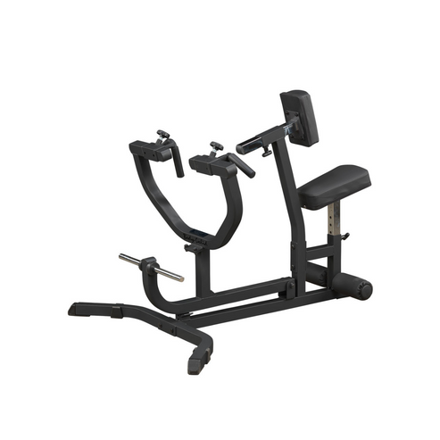 Body-Solid Seated Row Machine – Fitness Breakthru