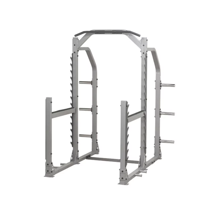 Body Solid Pro-Club Squat Rack – Fitness Breakthru