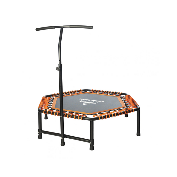 Dynamic Bounce Hex Rebounder – Fitness Breakthru