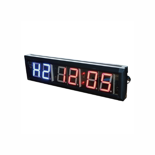 Primiz Gym Wall Timer – Fitness Breakthru