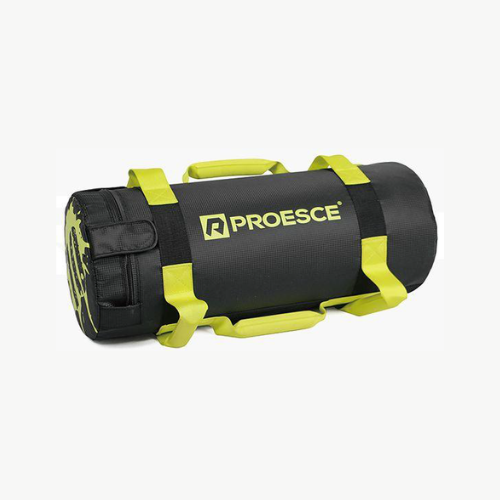 Proesce 25kg Power Bag – Fitness Breakthru