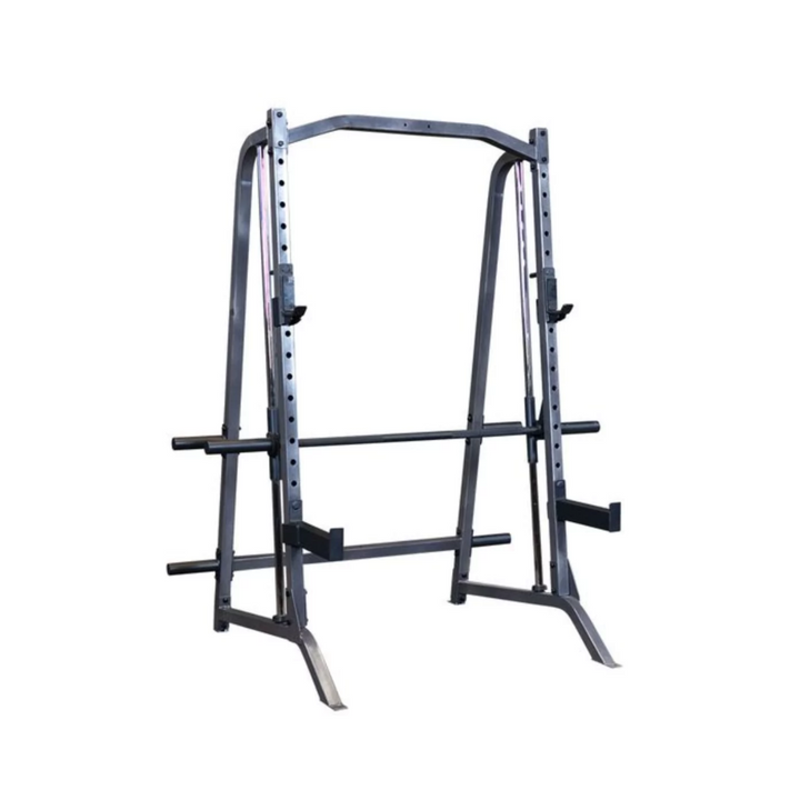 Smith Machines – Fitness Breakthru